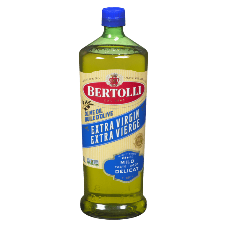Mild Taste Extra Virgin Olive Oil by Bertolli